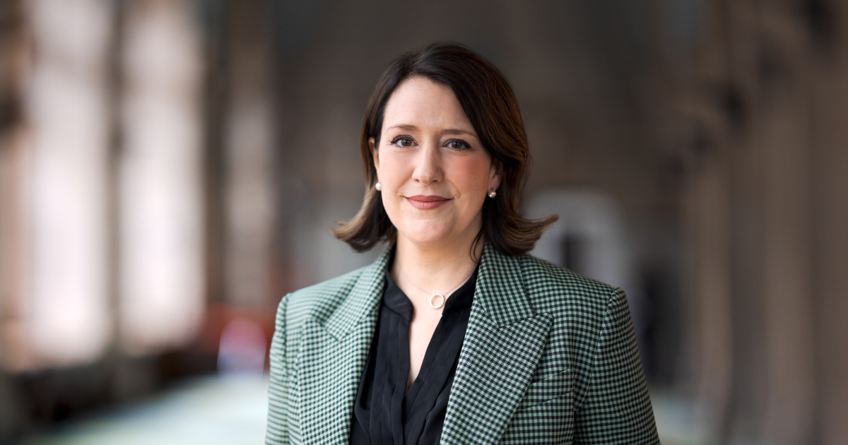 Isa Müller-Wegner Strategy & Business Development | Swisscom