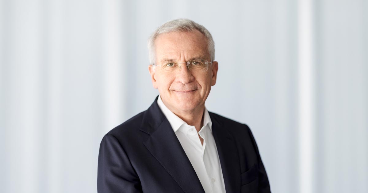 Frank Esser Verwaltungsrat | Swisscom