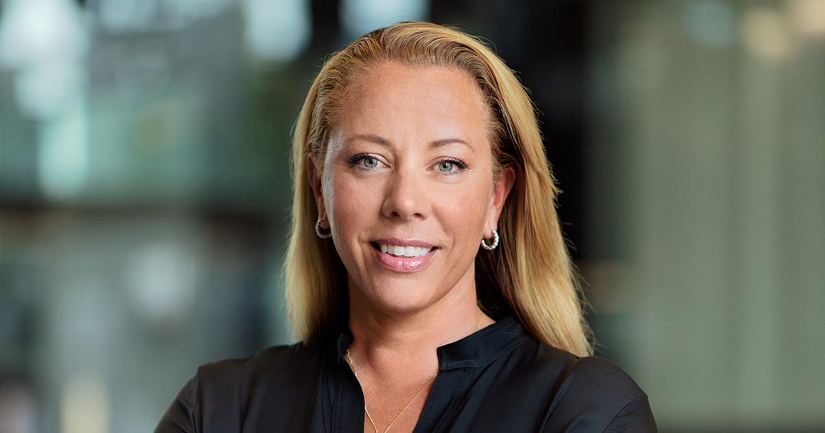 Anna Mossberg Verwaltungsrätin | Swisscom