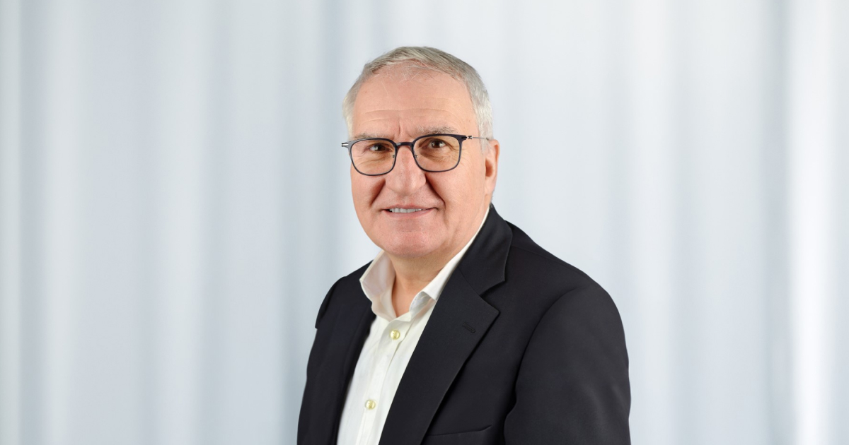 Daniel Münger Board of Directors | Swisscom