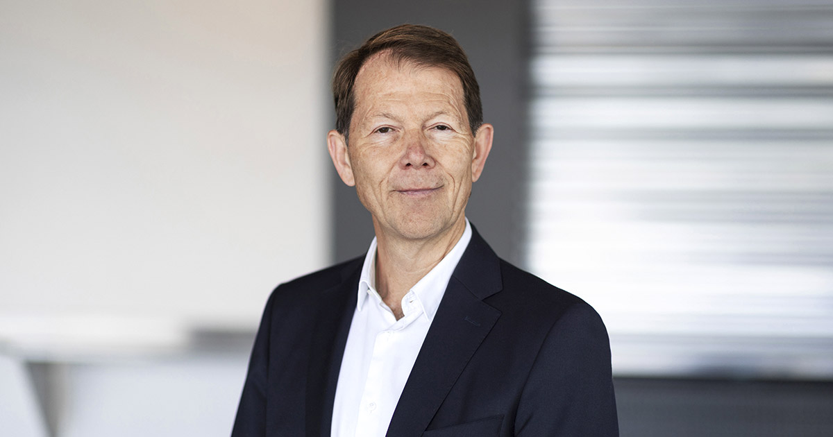 Fritz Zurbrügg Verwaltungsrat | Swisscom