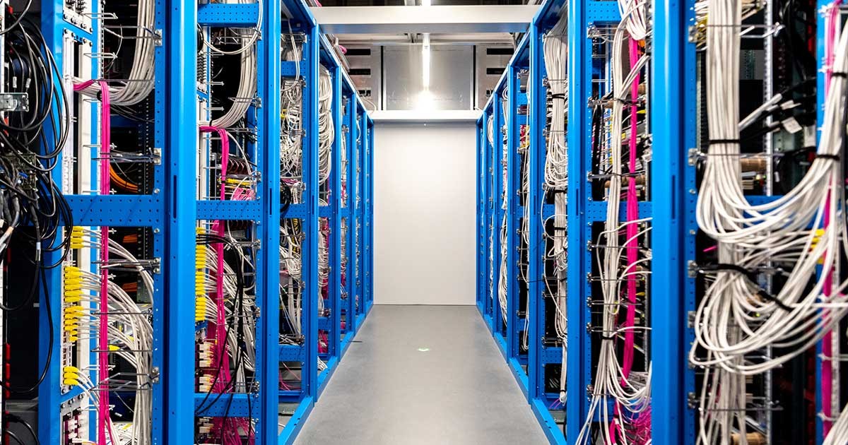 Software-Defined Cloud Interconnect - getIT | Swisscom