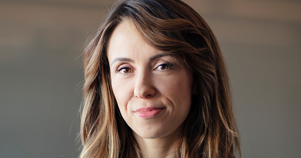 Daria Isaeva: Zoom – Nous sommes Swisscom | Swisscom