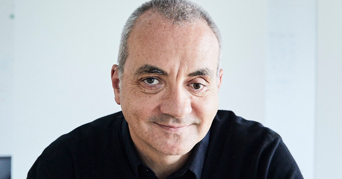 David Rossé: Zoom – Wir sind Swisscom | Swisscom