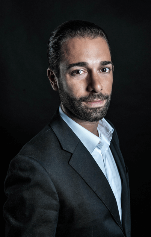 Interview Security Expert | Swisscom