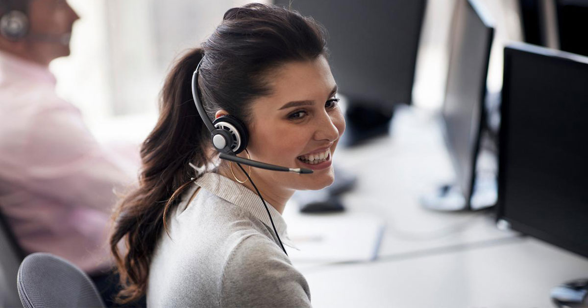 Service excellence at Swisscom | Swisscom