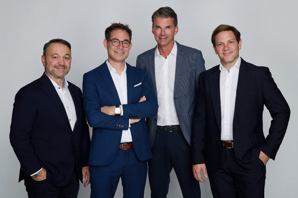 Swisscom Secure Vision: Solutions de vidéosurveillance | Swisscom