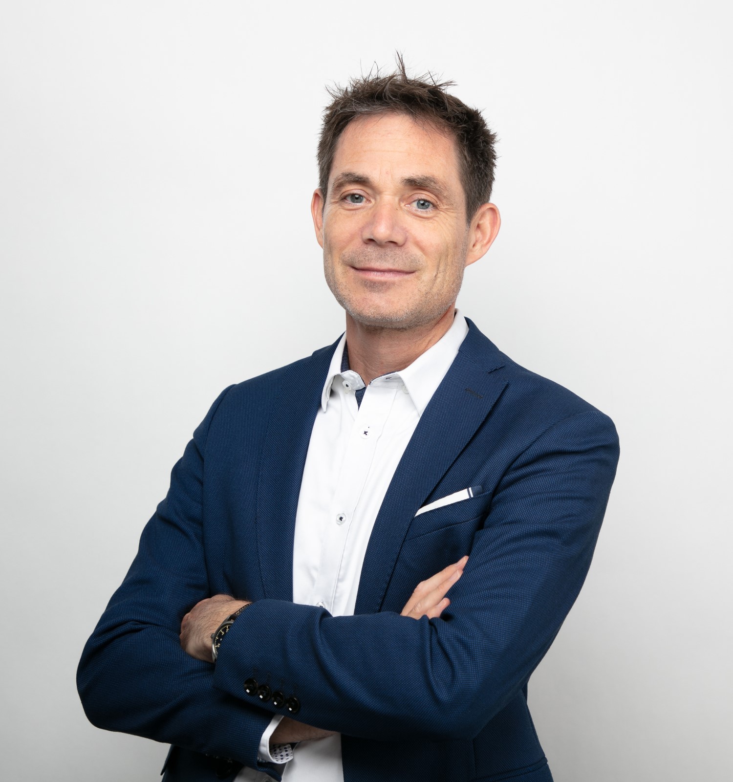 Swisscom Secure Vision: Solutions de vidéosurveillance | Swisscom