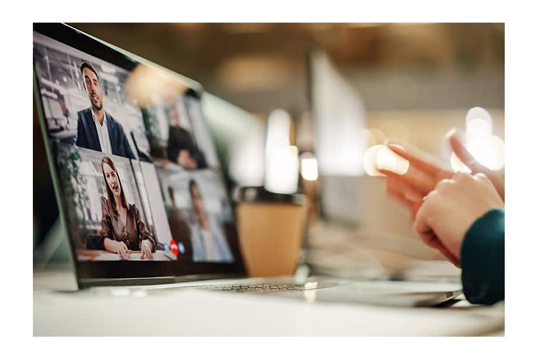 Investor Relations Webcasting Solution | Swisscom