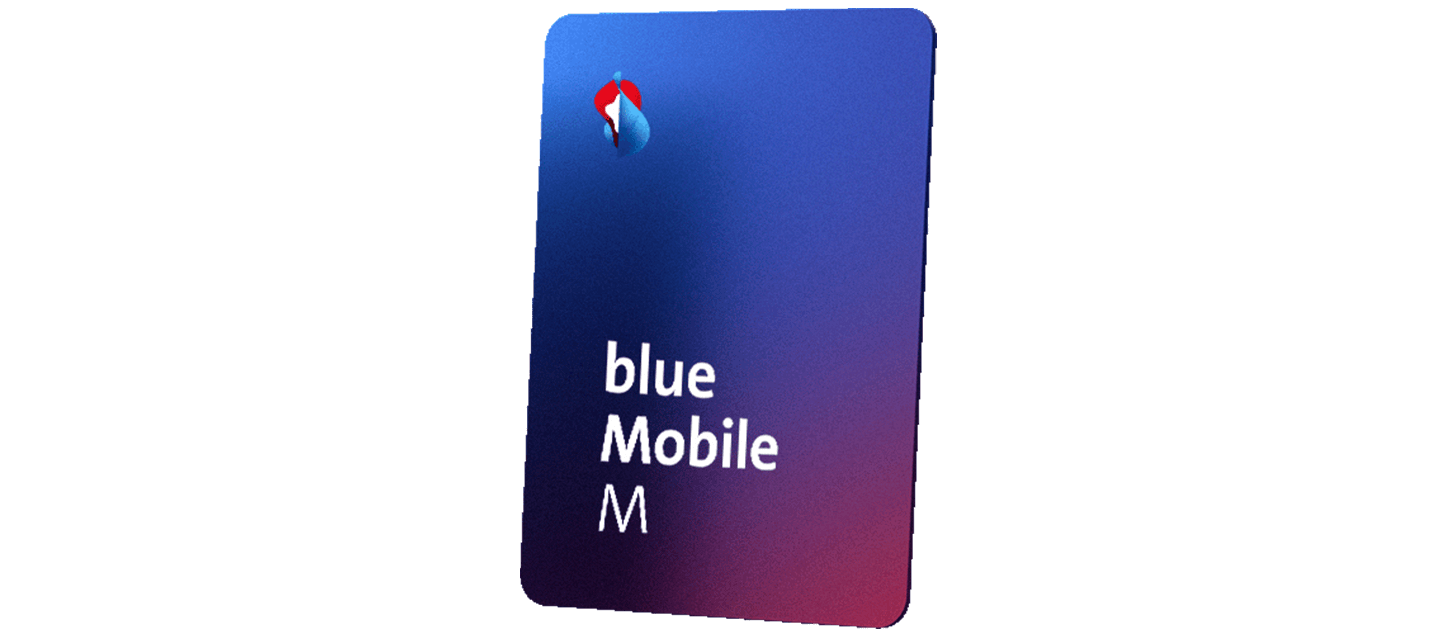 Mobile, TV, Internet: Swisscom Residential Customers | Swisscom