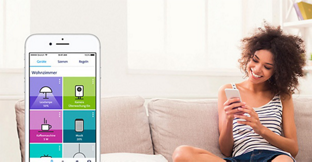 Festnetztelefonie - das passende Festnetz Abo | Swisscom