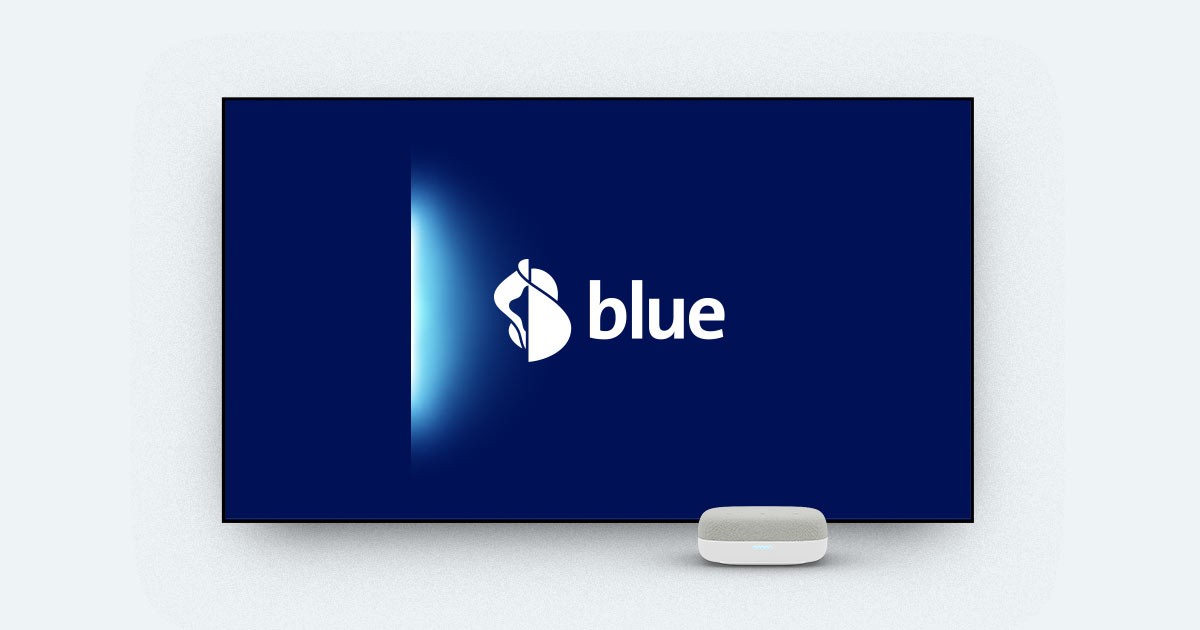 Swisscom blue TV avec inOne home et Swisscom Box | Swisscom