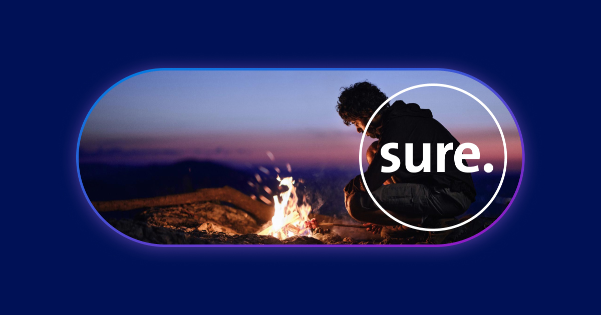 sure Freizeitversicherung: für Reisen & Events | Swisscom