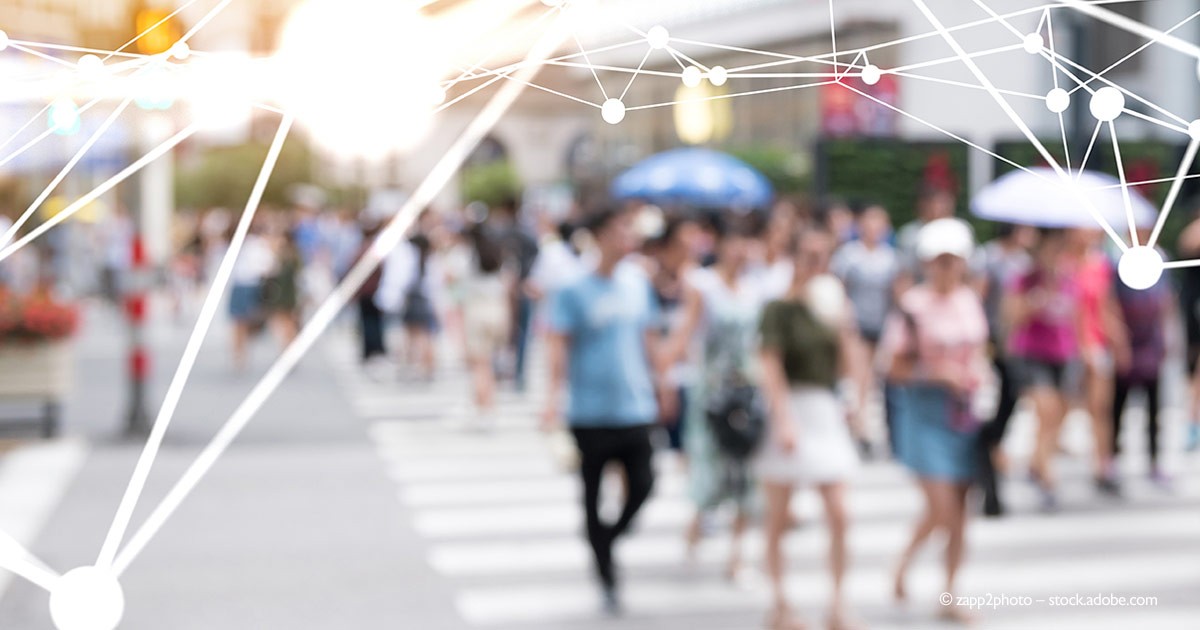 Schweizerische Infrastruktur für Blockchain | Swisscom