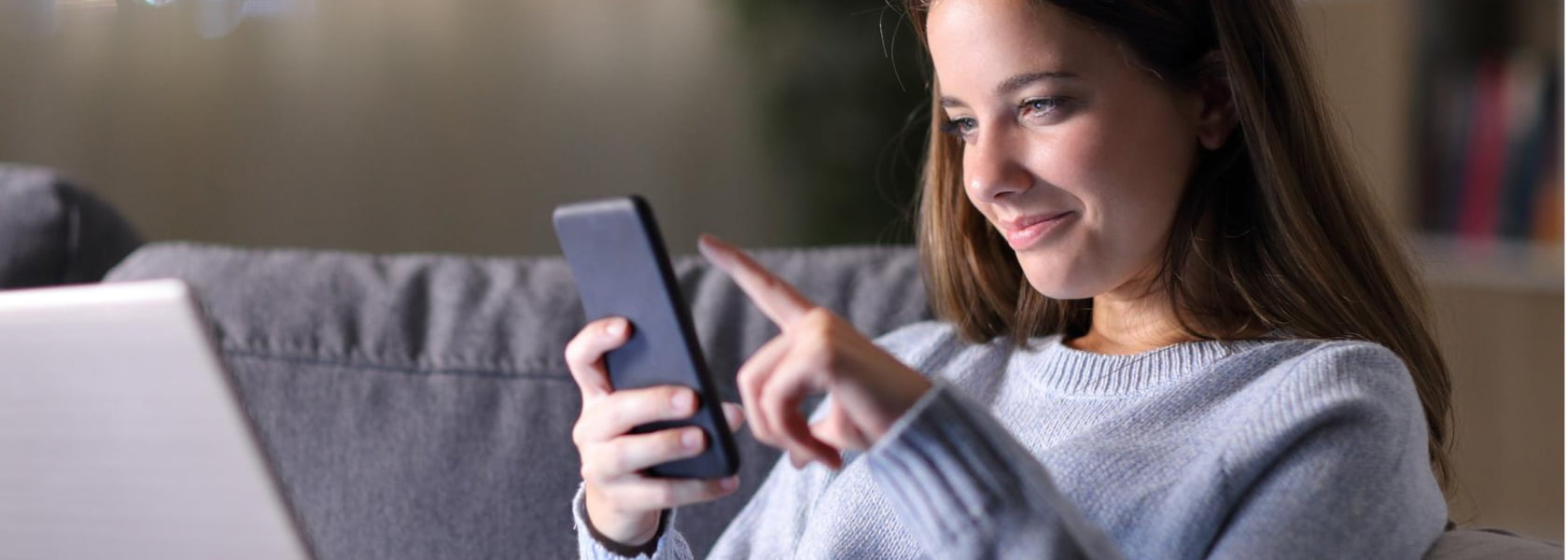 Online-Elternabend - Erstes Smartphone für mein Kind | Swisscom