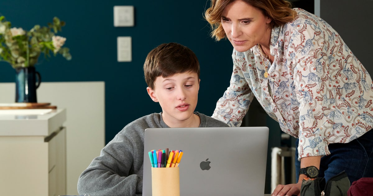 Medienkurse für Eltern im Familienalltag | Swisscom