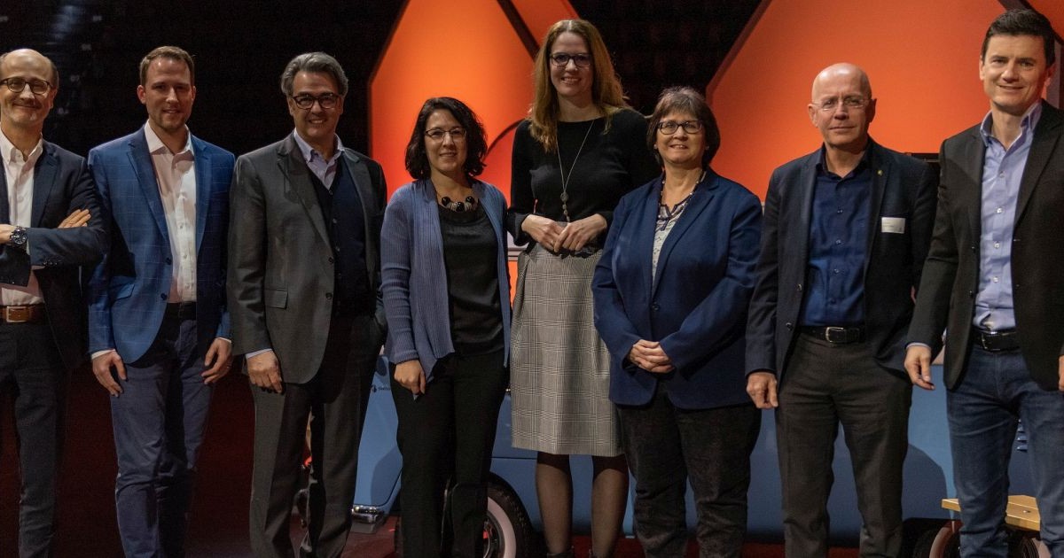 Swisscom and its social partners have reached an agreement | Swisscom