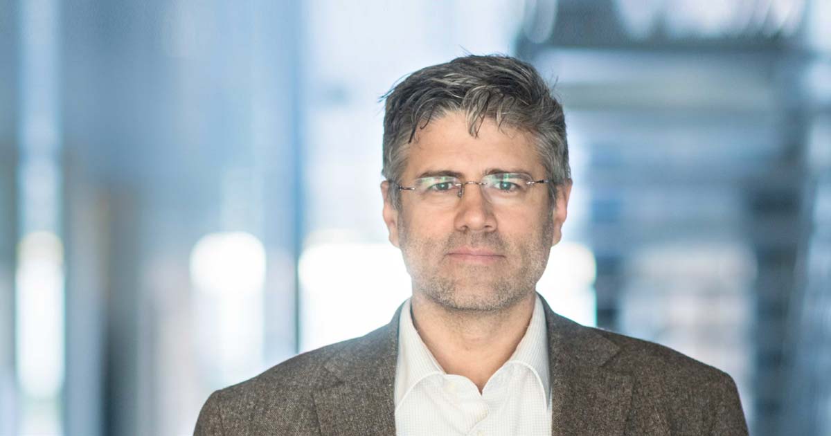 Le Head of Security Architecture s’exprime sur le Cyber Security Report ...