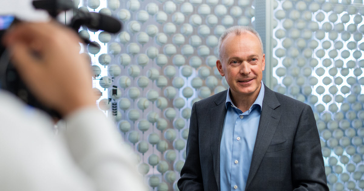 Swisscom präsentiert solides Ergebnis | Swisscom