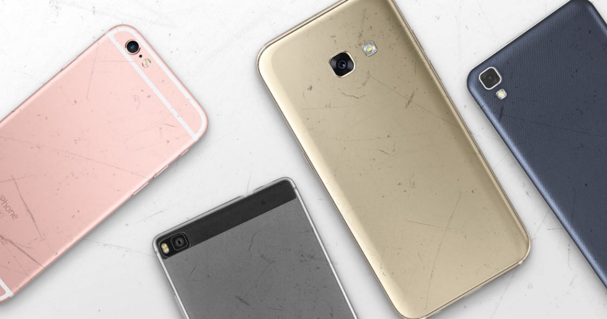 ReUse! Warum alte Handys wiederverwenden gut ist | Swisscom