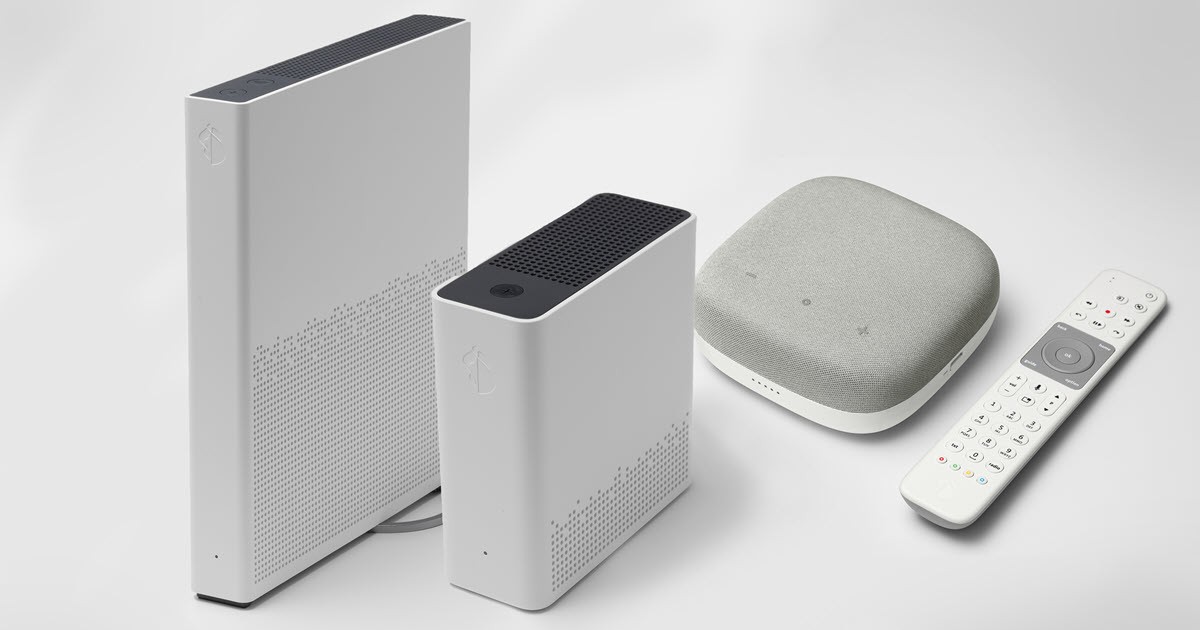 Surfer à plusieurs gigabits – aussi via le WLAN | Swisscom