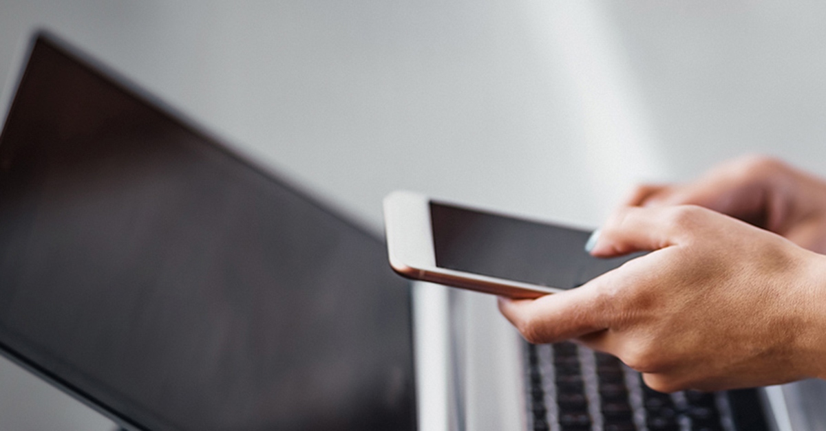 Mobile ID, the secure 2FA solution | Swisscom