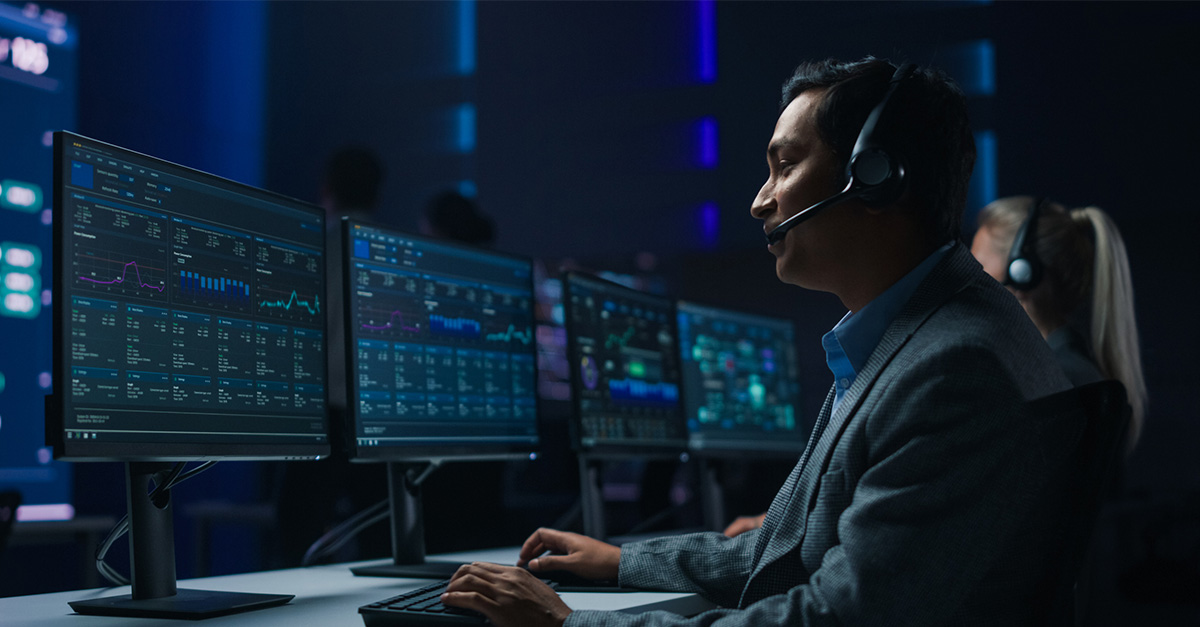 Security Analytics and SOC as a Service | Swisscom