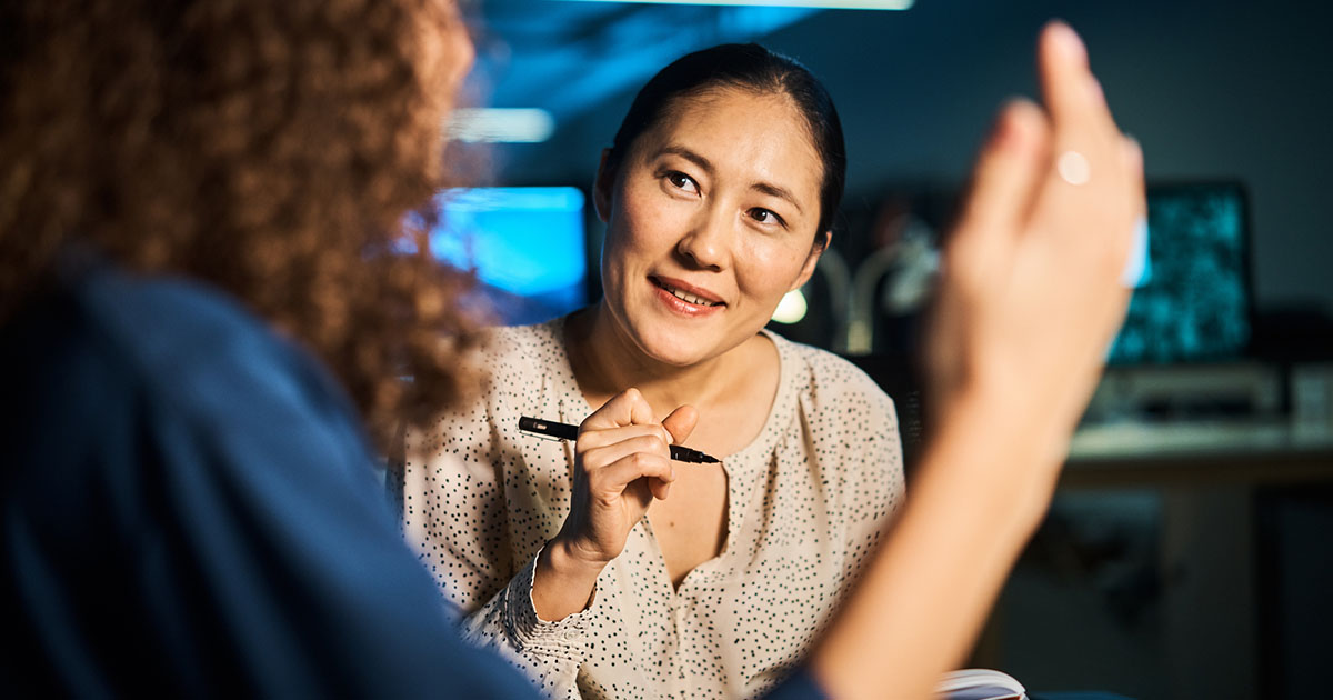 Banking project management | Swisscom