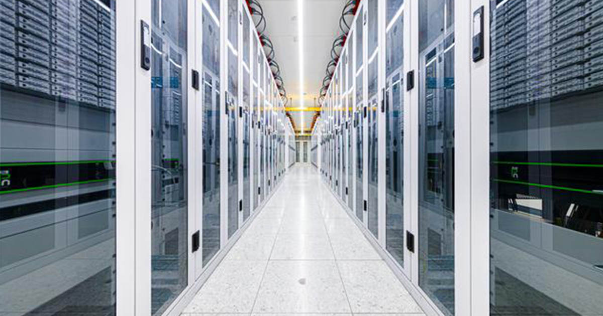 CyberVault Backup – the immutable backup solution | Swisscom