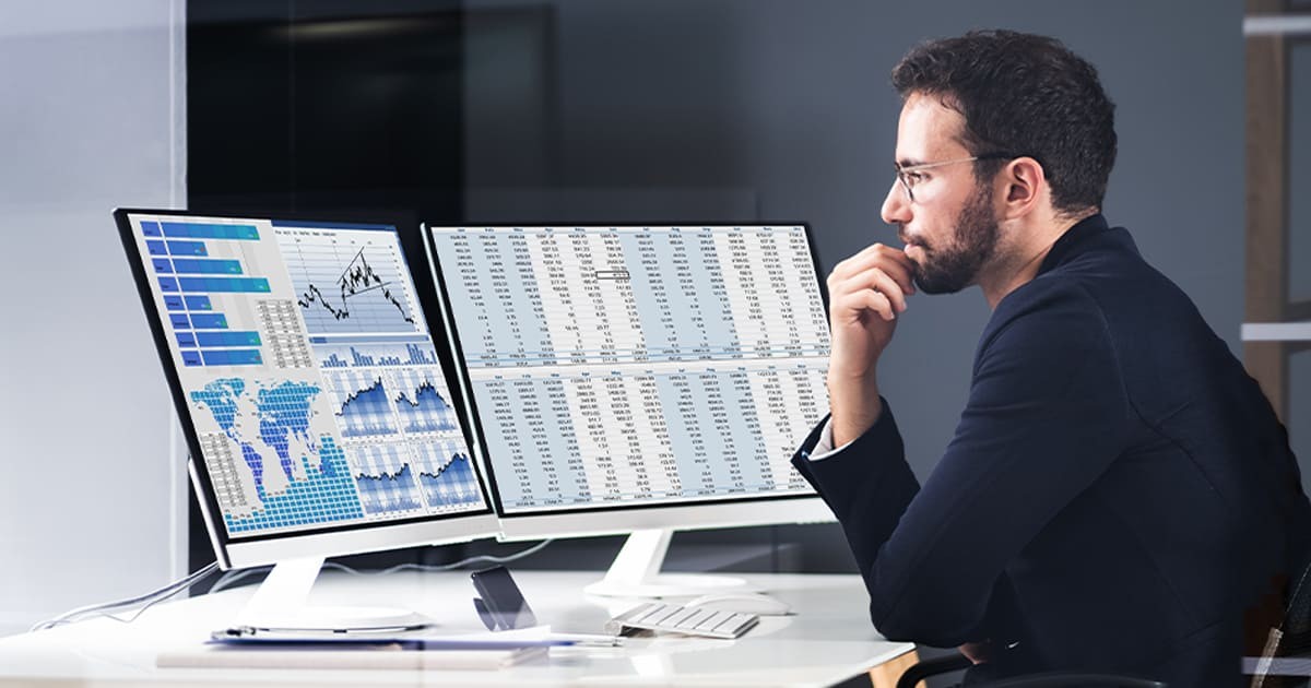 Digital bill processing | Swisscom