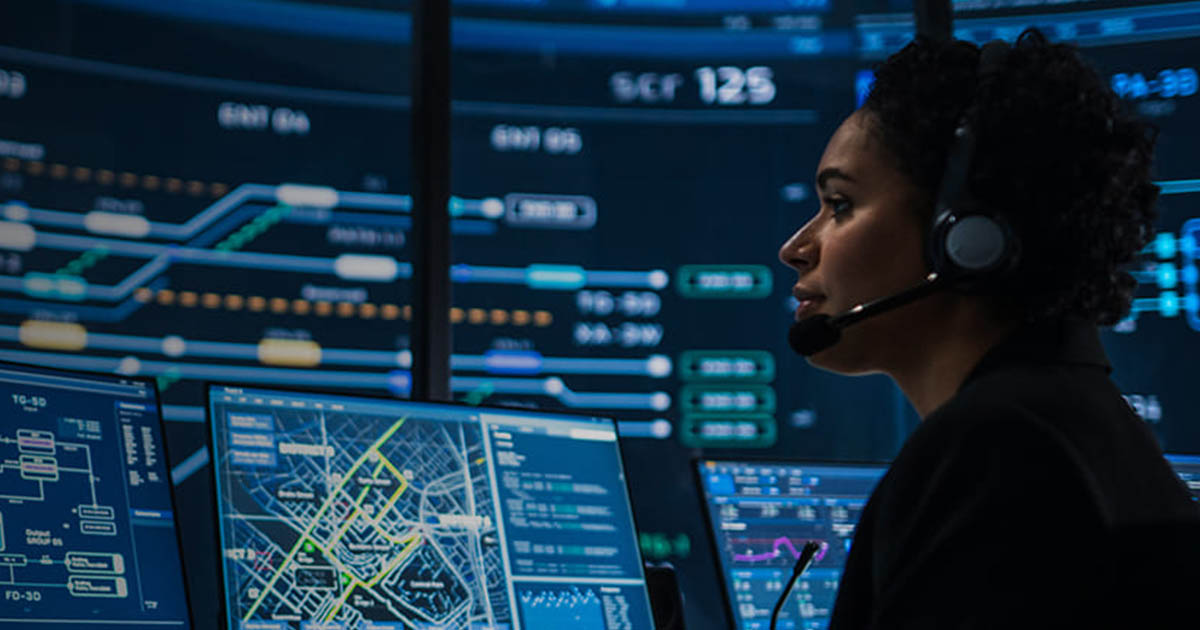 IoT Tracking and IoT Monitoring | Swisscom