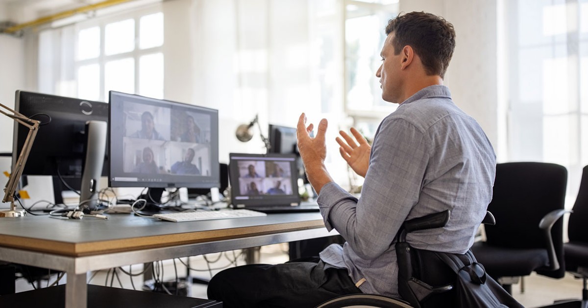 Workplace as a Service | Swisscom