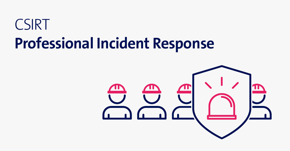 White paper: How a CSIRT works | Swisscom