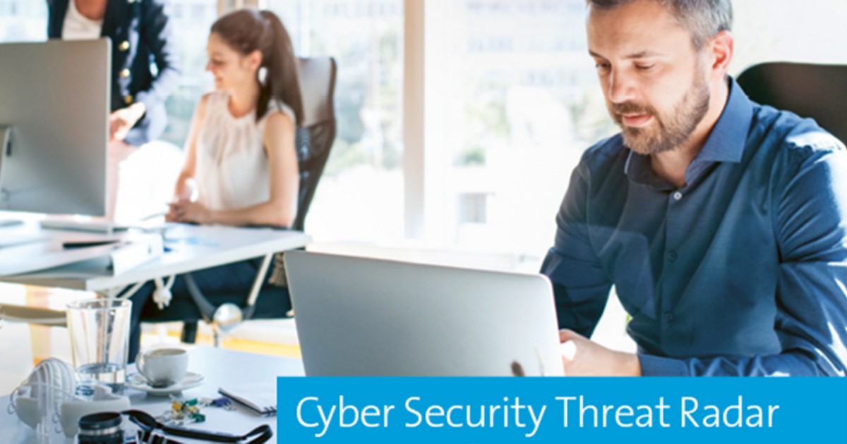 Cybersecurity Threat Radar 2022 | Swisscom