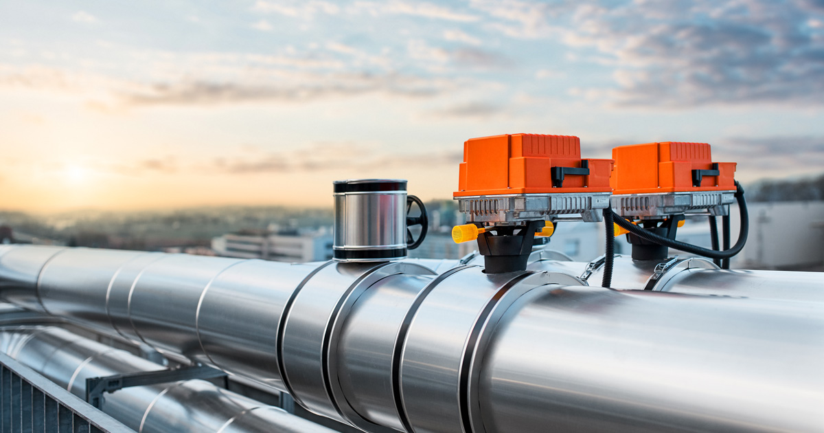 Belimo Automation AG | Swisscom