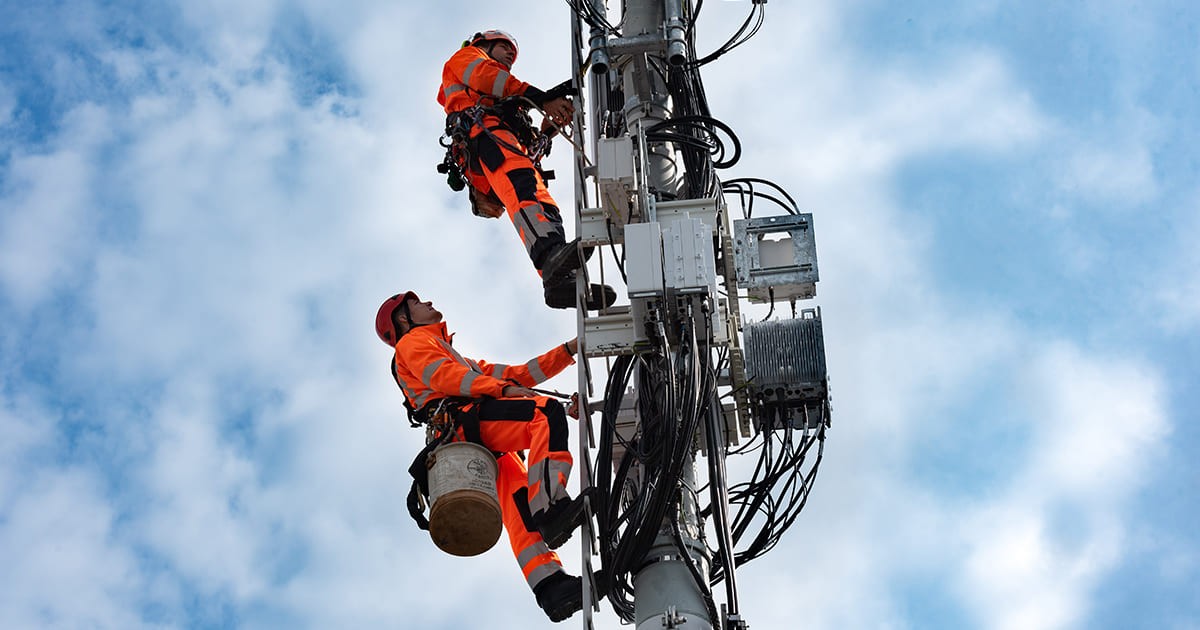 cablex Ltd success story | Swisscom