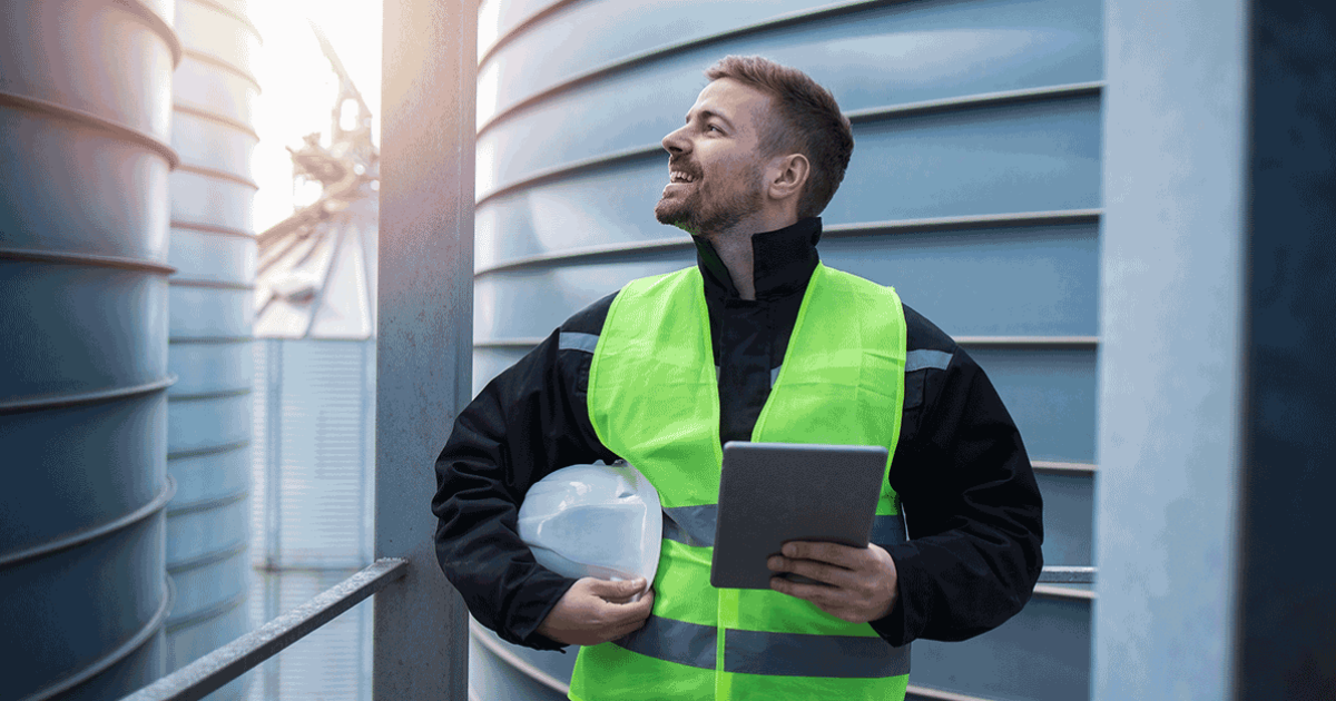 SAP Field Service Mgmt. – Optimised field service | Swisscom