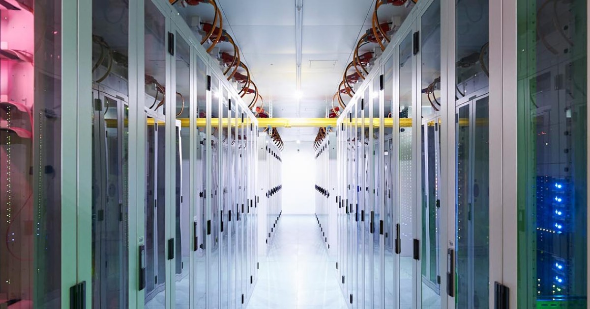 Cyber security: how to deal with hacker attacks | Swisscom