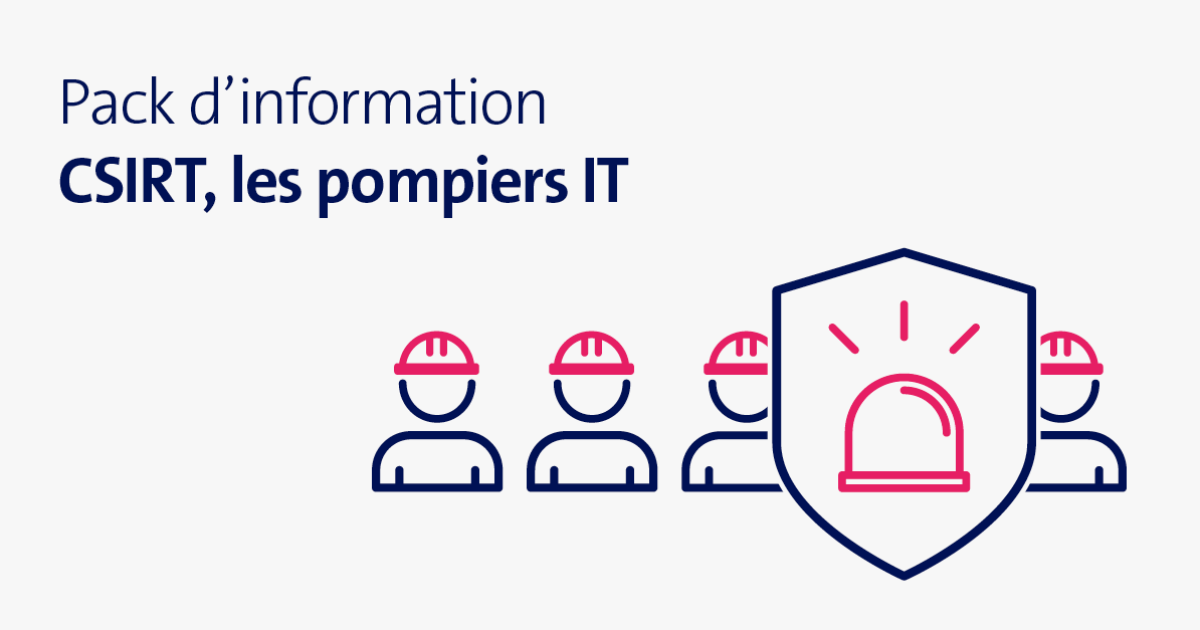 CSIRT, l’équipe de sauvetage informatique | Swisscom
