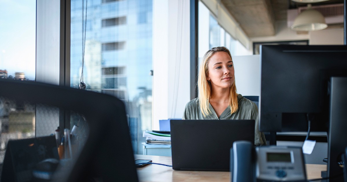 Special Workplace Solutions | Swisscom