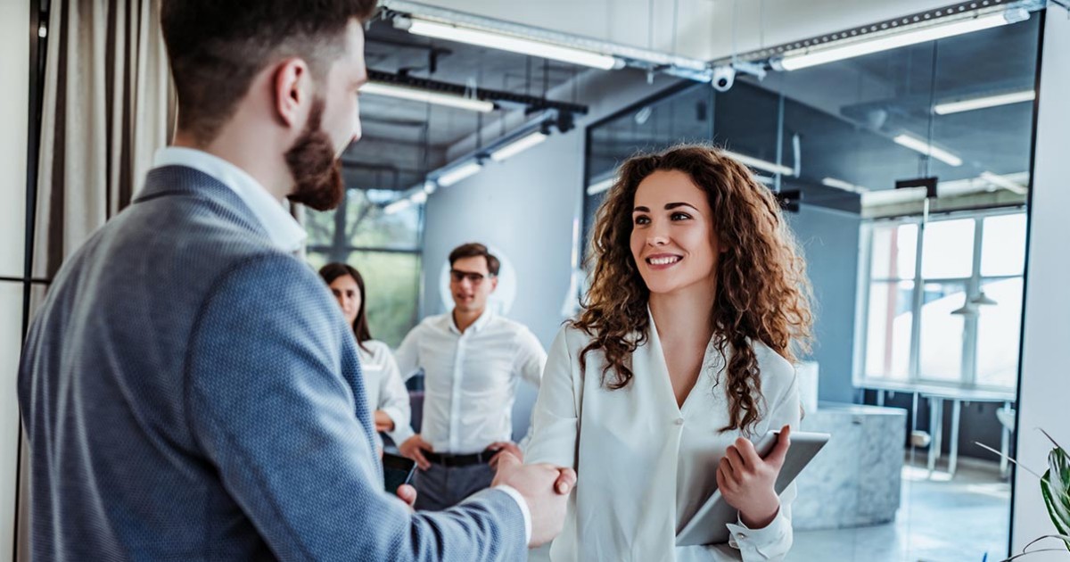 Swisscom KMU Partnerprogramm | Swisscom