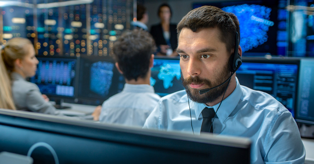 CSIRT Services et Rapid Response | Swisscom