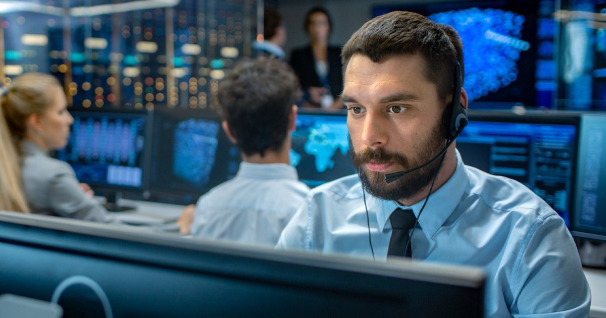 CSIRT Services and Rapid Response for cyber defence | Swisscom