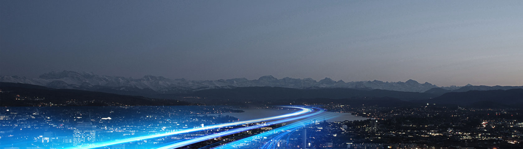 Schnelles Internet mit Glasfaser | Swisscom KMU | Swisscom