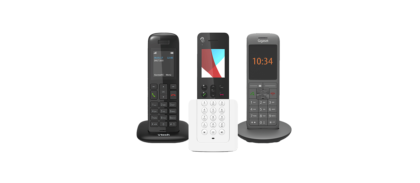 Festnetztelefonie - das passende Festnetz Abo | Swisscom