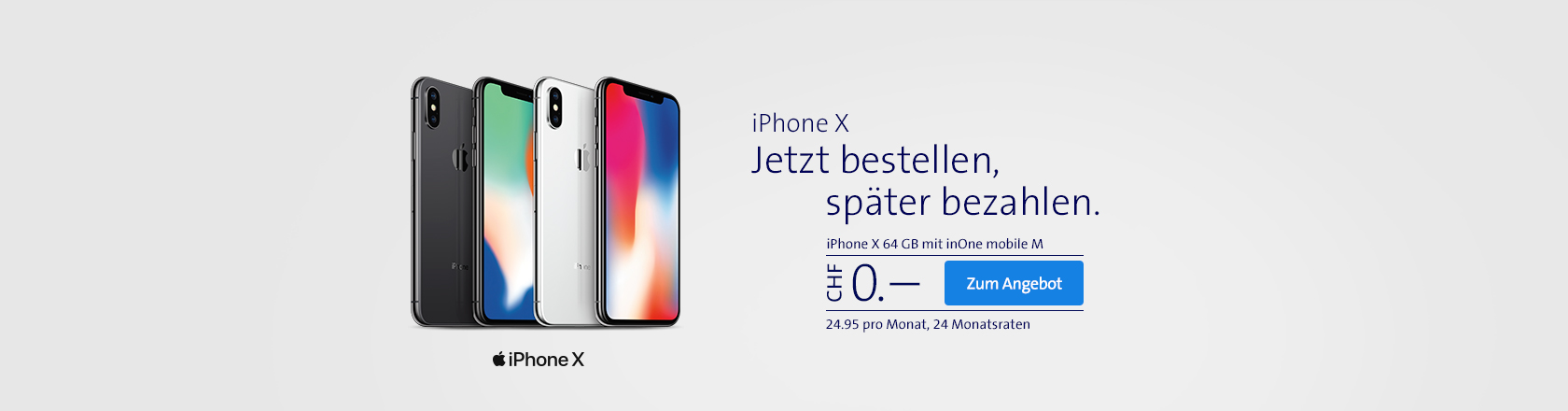 Swisscom Privatkunden: Mobile, TV, Internet & Festnetz