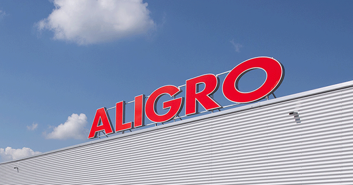 Success Story Aligro | Swisscom